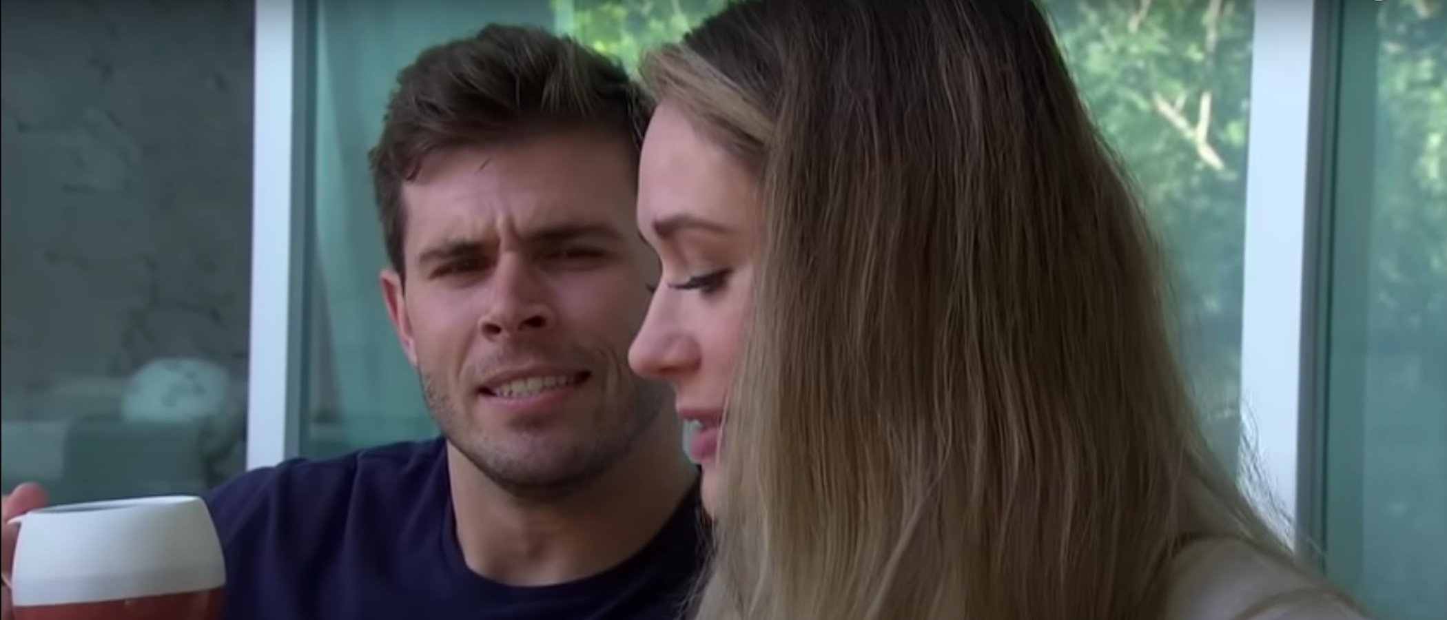 The Most Awkward Bachelor Nation Overnight Dates - Reality Tea