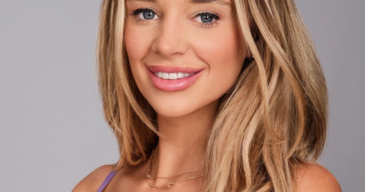 Hannah Fouch - Reality Tea