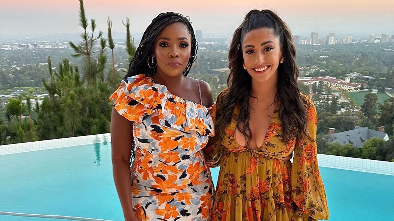 Jasmine Goode’s Friend Melissa Starred on Another Reality Show ...