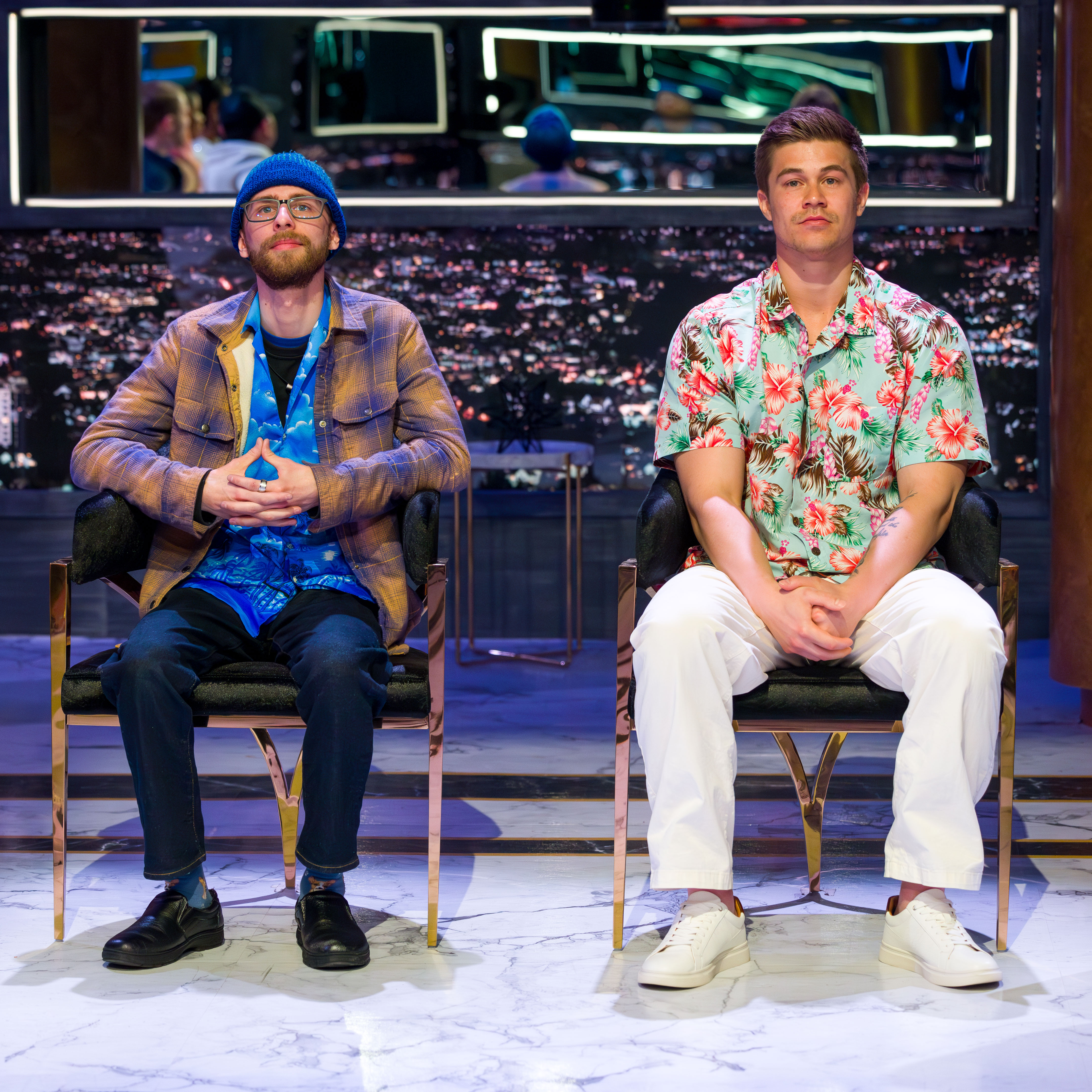 Big Brother Canada Season 12 Exit Interview: Matthew Wong - Reality Tea