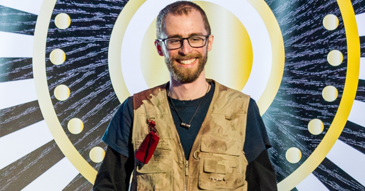 Big Brother Canada 12 Exit Interview: Elijah 'Goose' Kazlauskas ...