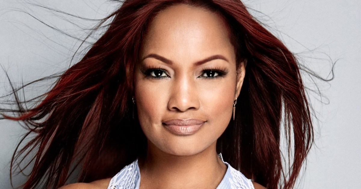 Garcelle Beauvais Earns Extra Lifetime Executive Producer Roles ...