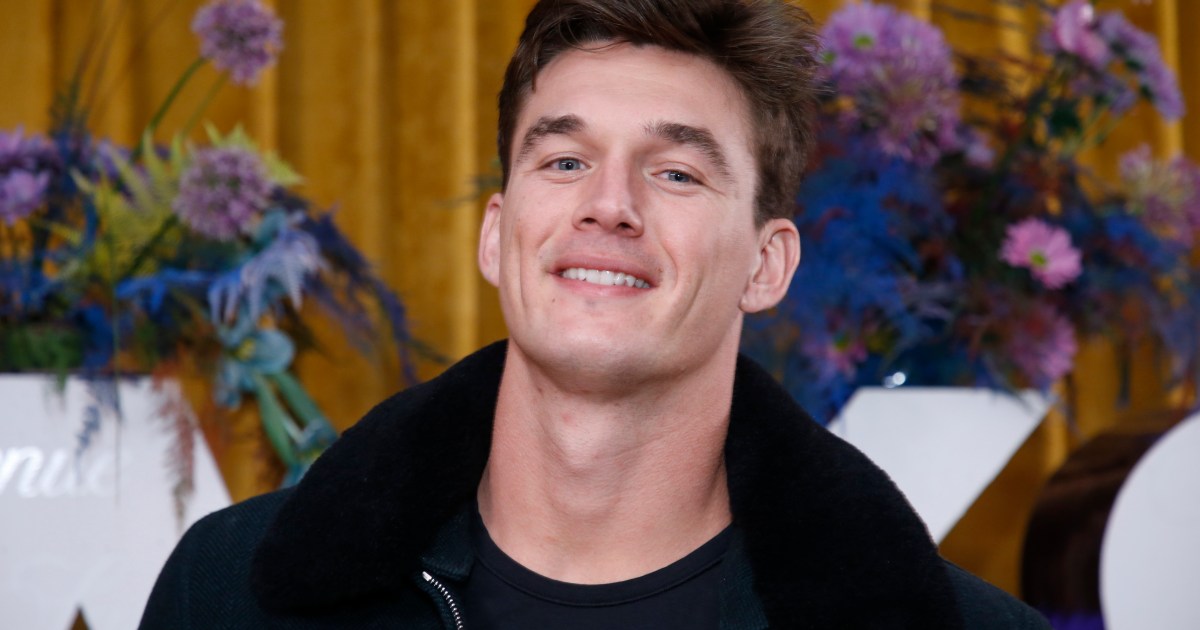 Going Home With Tyler Cameron: Release Date - Reality Tea