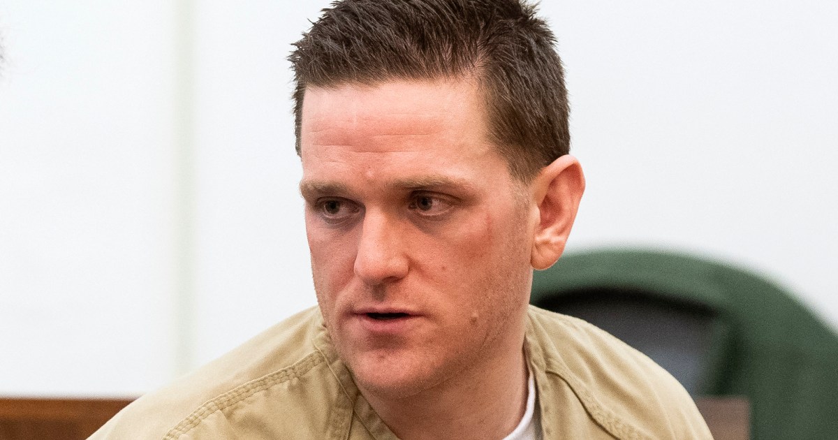 Josh Waring Was Released From Prison Just Days Before Death - Reality Tea