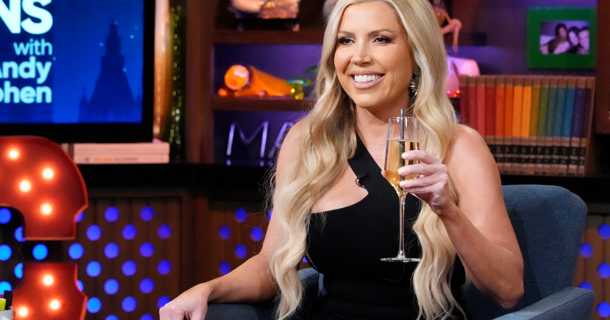 RHOC Alum Dr. Jen Confirms She’s Back With Husband Ryne - Reality Tea