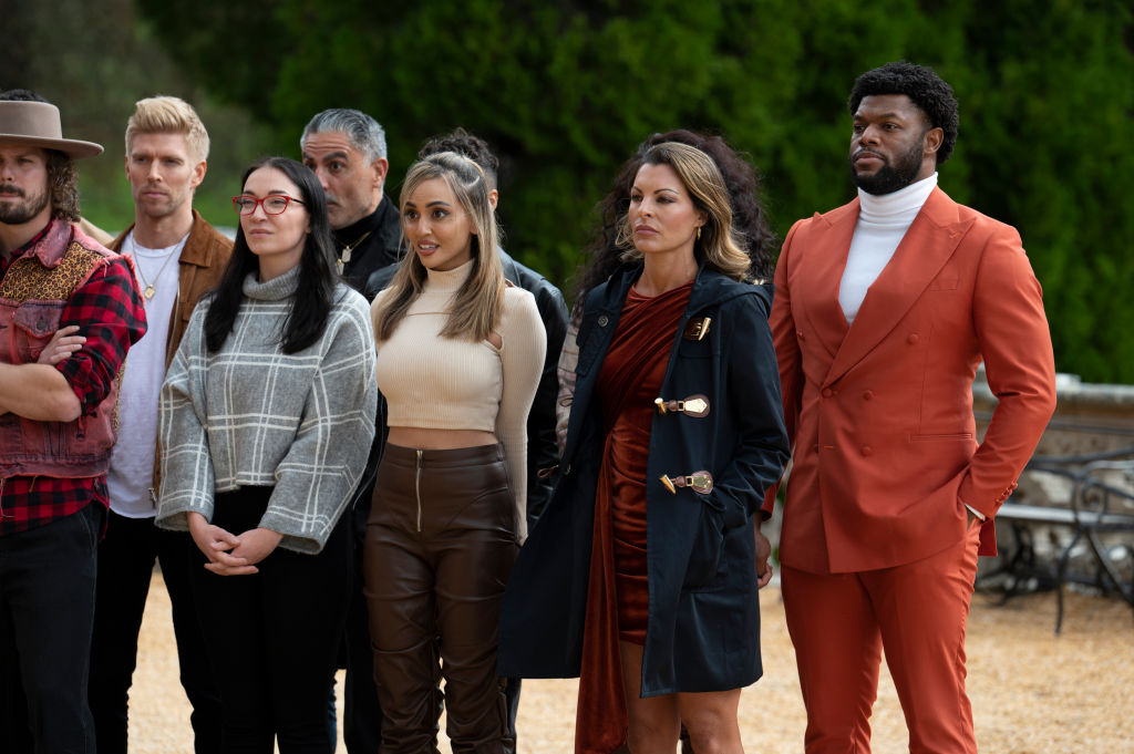 Azra Valani - Reality Tea