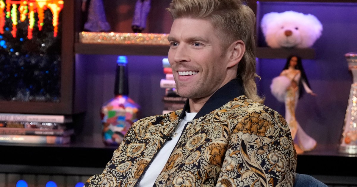 Kyle Cooke Will Cut His Mullet at Summer House Reunion - Reality Tea