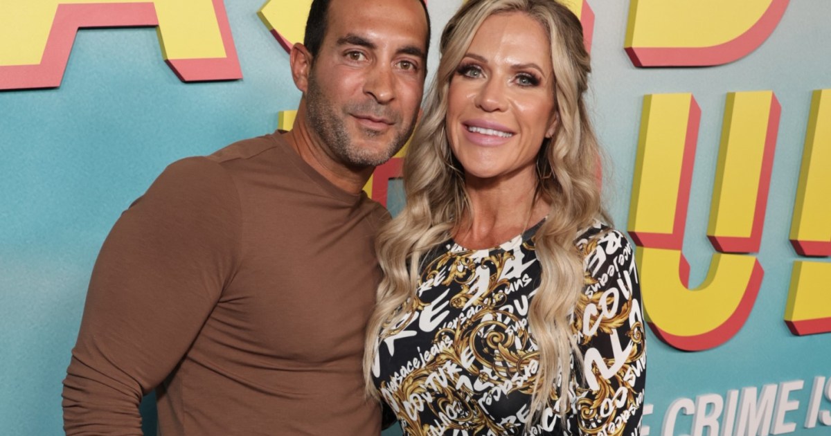 RHOC's Jennifer Pedranti Engaged to Ryan Boyajian - Reality Tea
