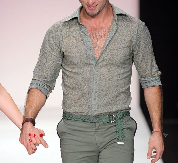 Rami Kashou - Reality Tea