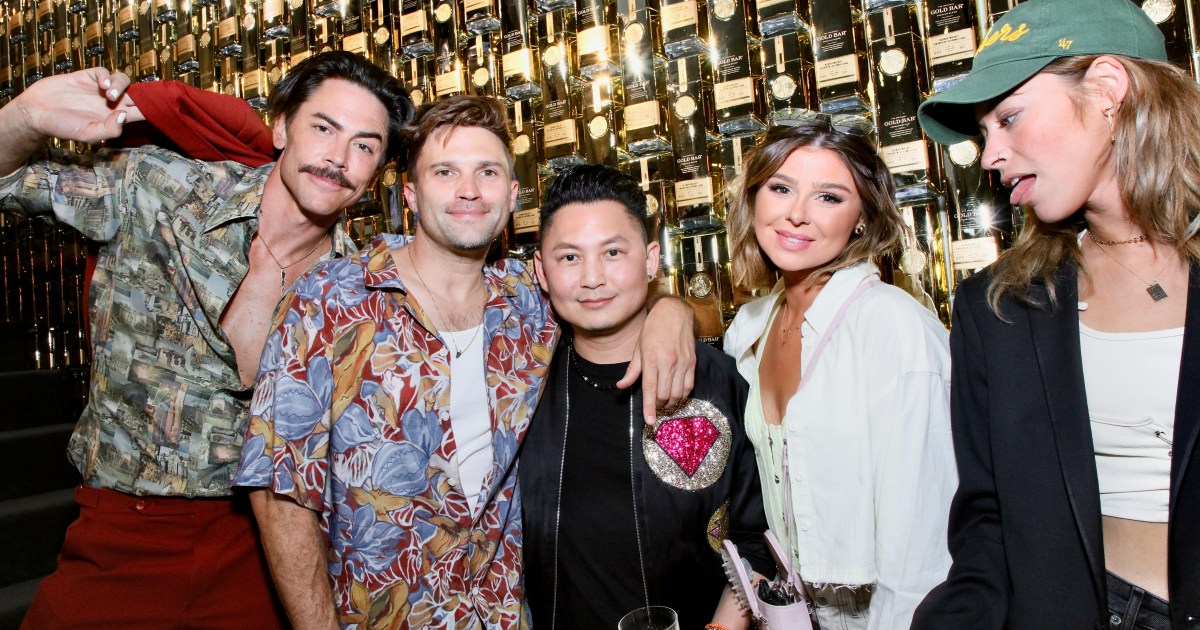 Why Jo Wenberg Is Garnering Sympathy From Pump Rules Fans - Reality Tea