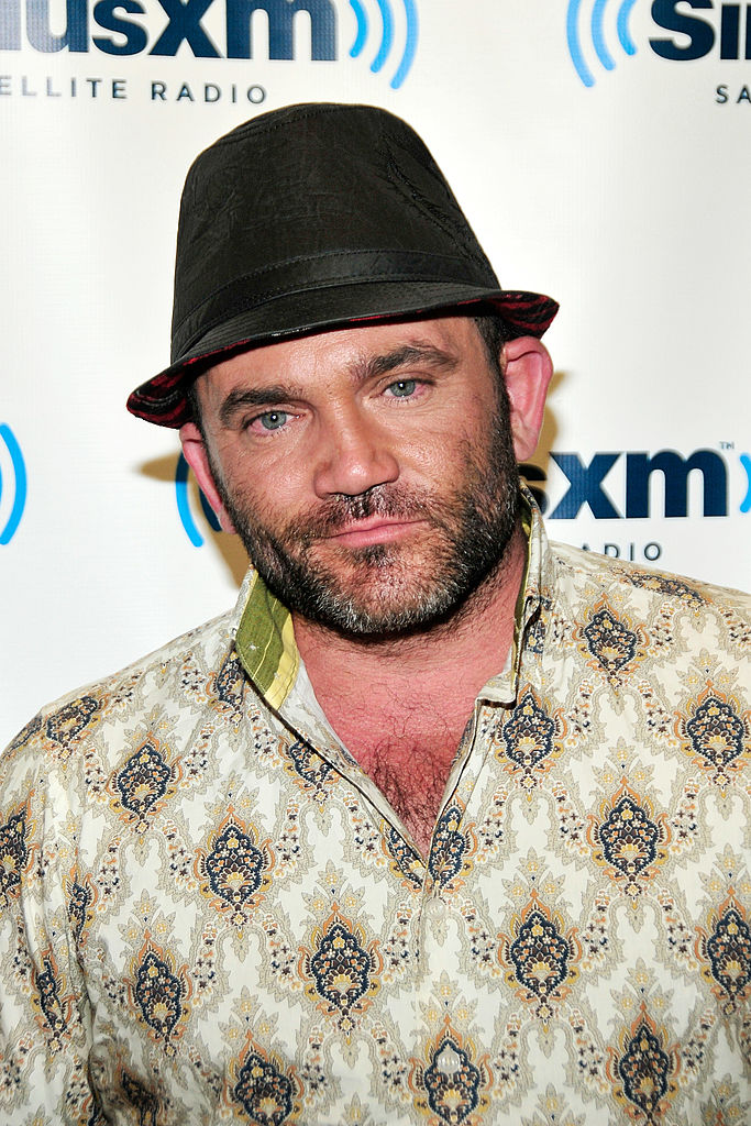 Russell Hantz - Reality Tea