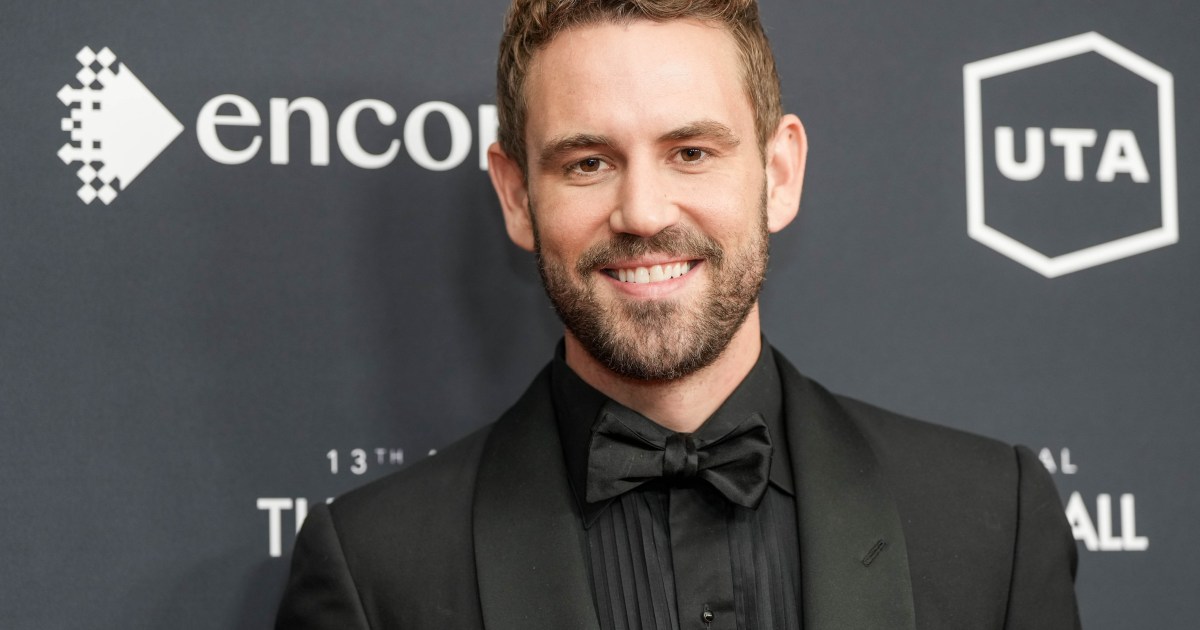 Nick Viall Delves Into Fatherhood: ‘Hard To Be Mad' - Reality Tea