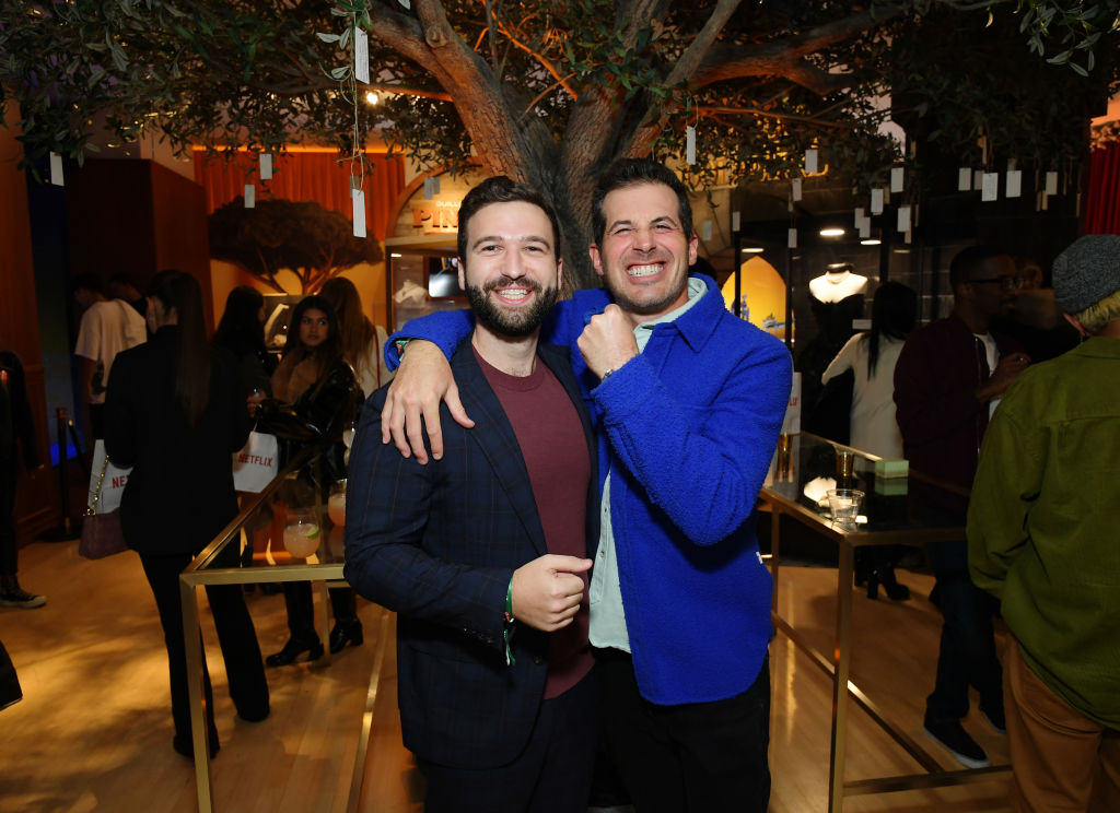 Joey Ben-Zvi - Reality Tea