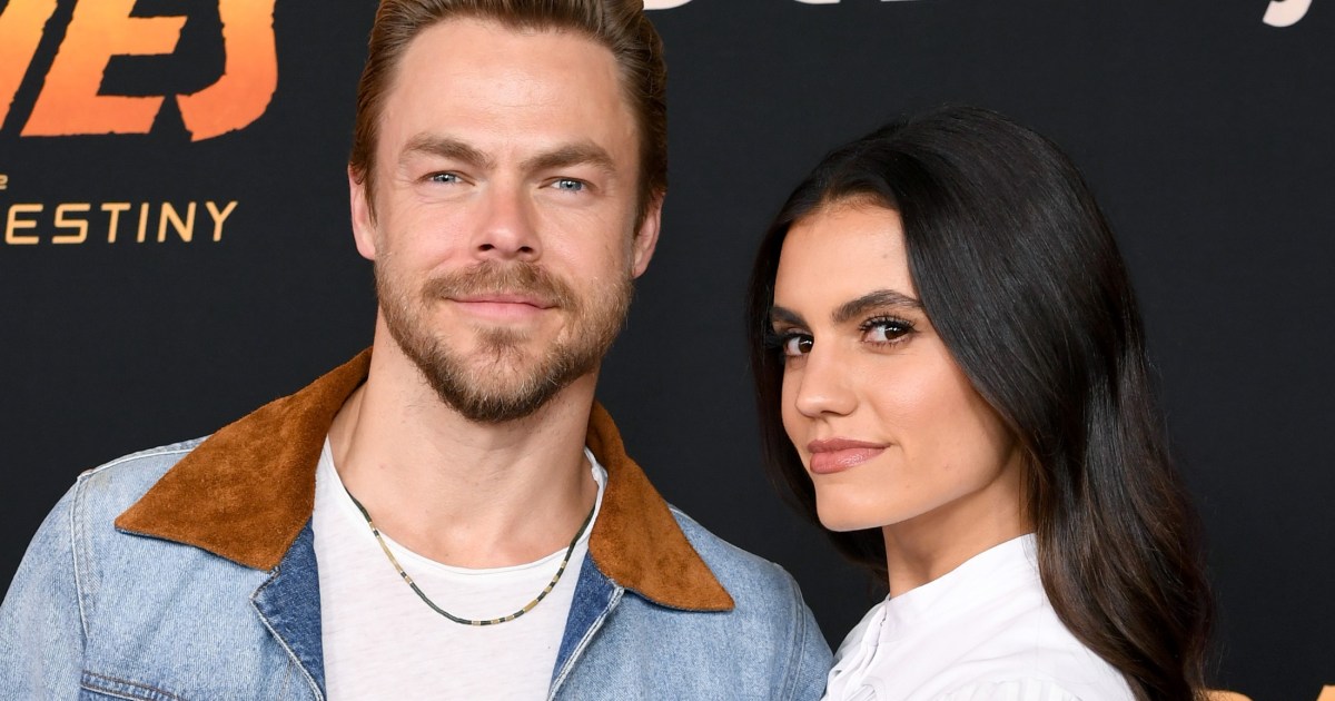 Hayley Erbert Cleared To Make Dance Return - Reality Tea