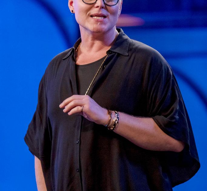 Kayne Gillaspie - Reality Tea