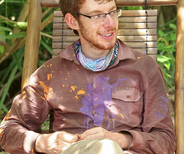 John Cochran - Reality Tea