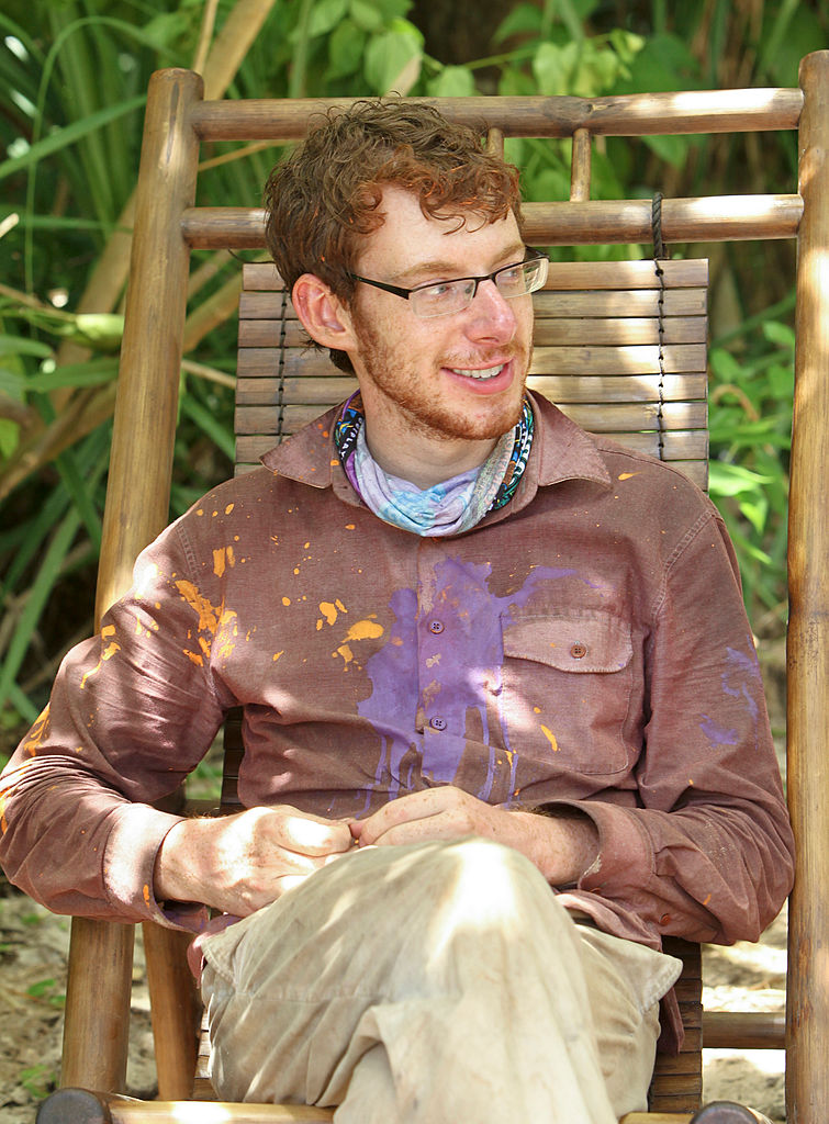 John Cochran - Reality Tea