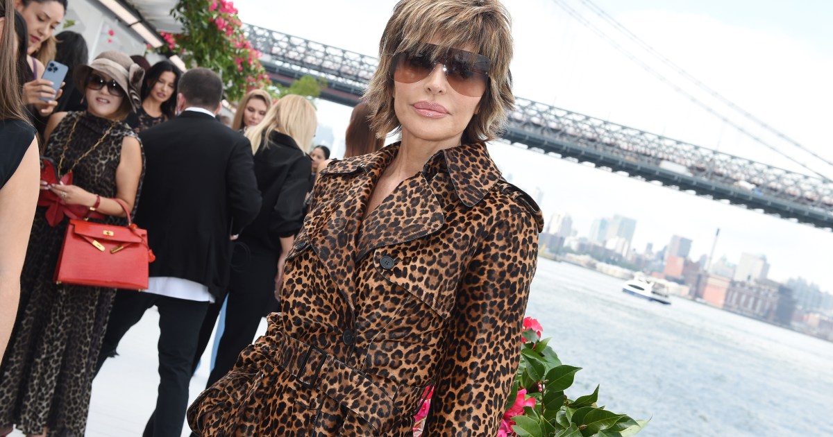 Lisa Rinna Leaving RHOBH Was Her Best Decision