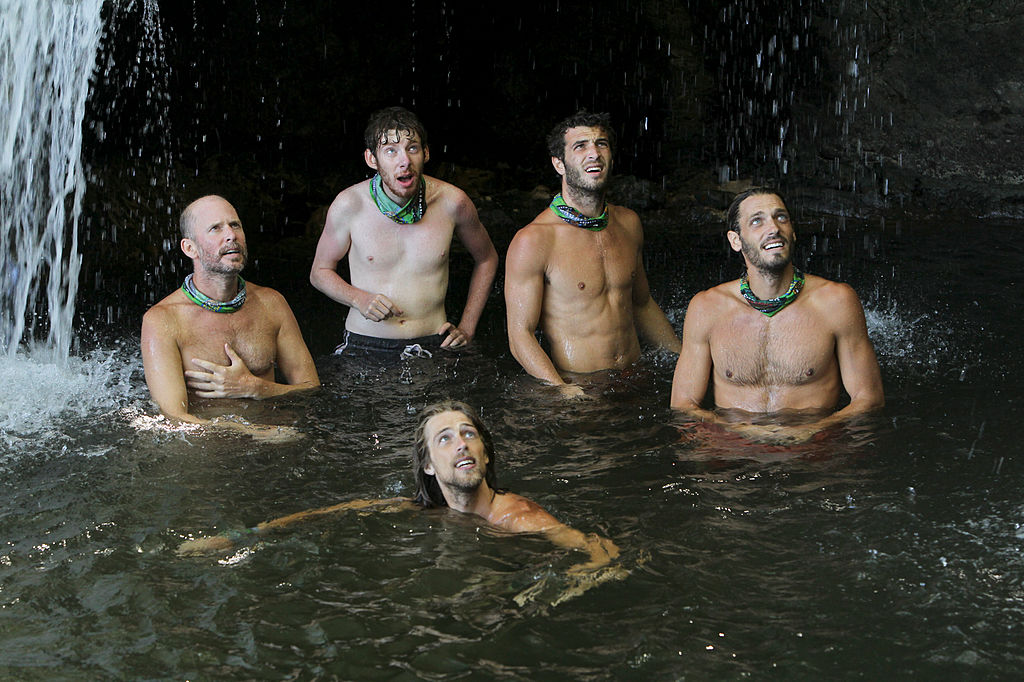 John Cochran - Reality Tea