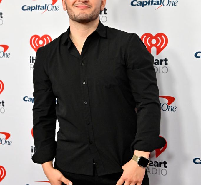 Joey Sasso - Reality Tea