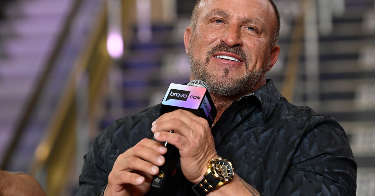 RHONJ Season 14 Premiere Preview: Frank Reveals Plot - Reality Tea