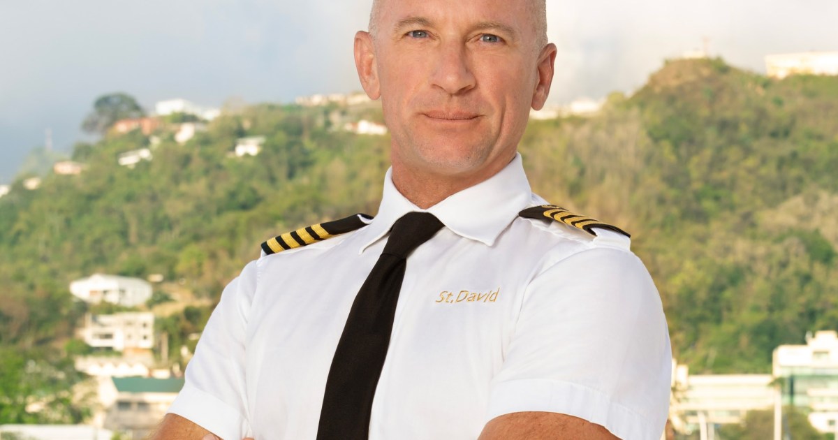 Below Deck Season 11, Episode 13 Recap: Merry Christmas! - Reality Tea