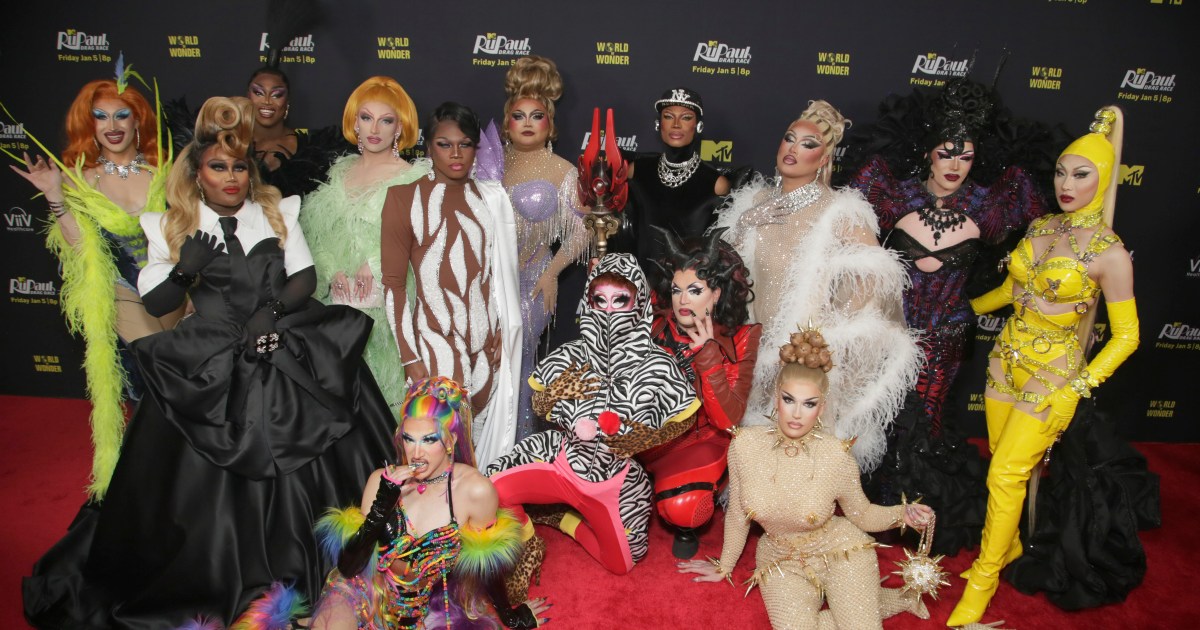 RuPaul’s Drag Race Season 16 Finale: Who Will Win? - Reality Tea