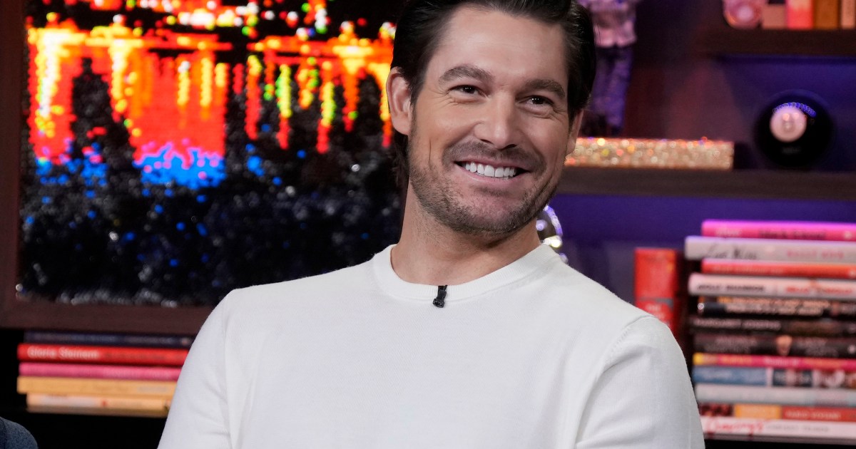 Everything To Know about Craig Conover’s Spritz Investment - Reality Tea