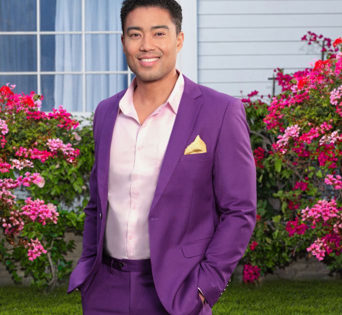 Jason Caperna - Reality Tea