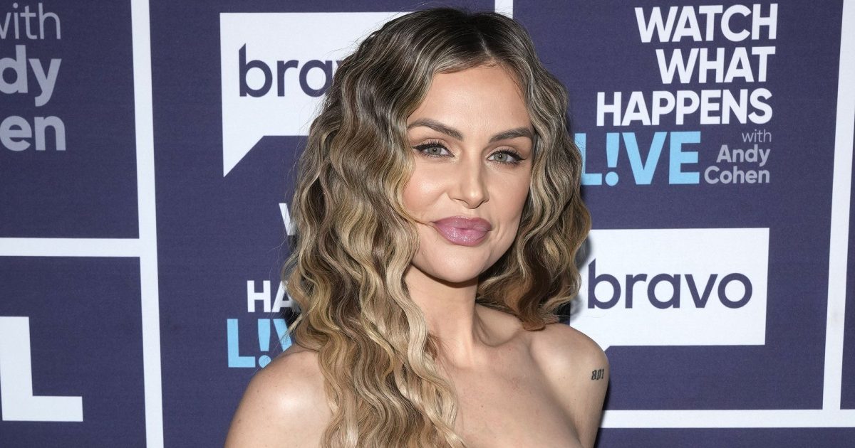 Lala Kent Reveals Sex of Second Baby and First Initial of Name ...