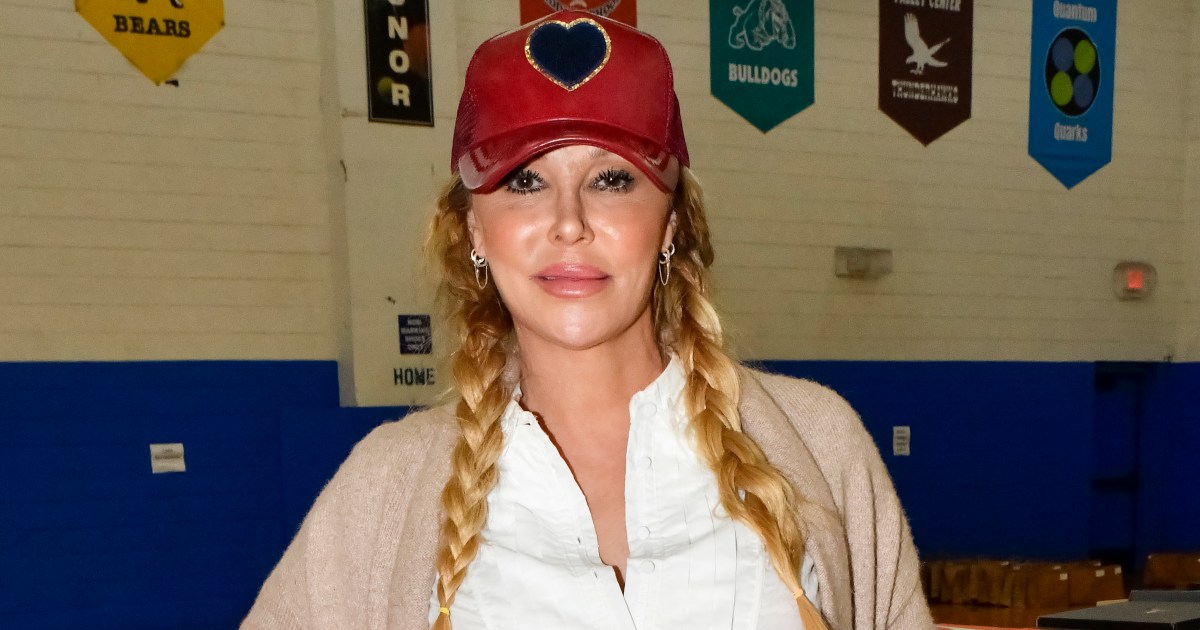 Brandi Didn’t ‘Sexually Violate’ Caroline Manzo, Says RHUGT EP ...