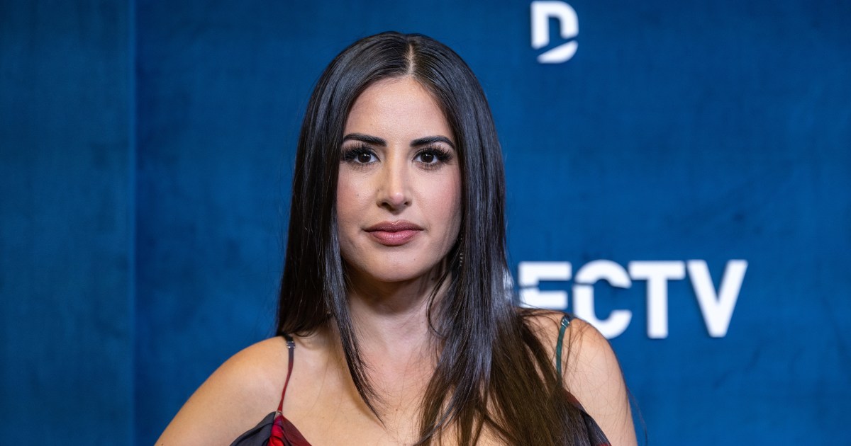 Everything You Need to Know About Michelle Lally’s New Man - Reality Tea