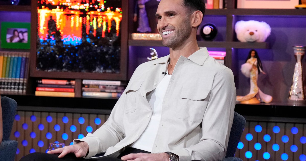 Carl Radke Reveals How Much He Makes for Influencer Posts - Reality Tea