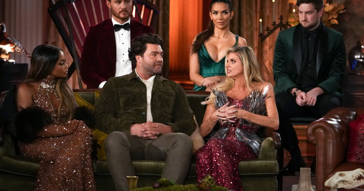 The Traitors Season 3: Who Should Return? - Reality Tea