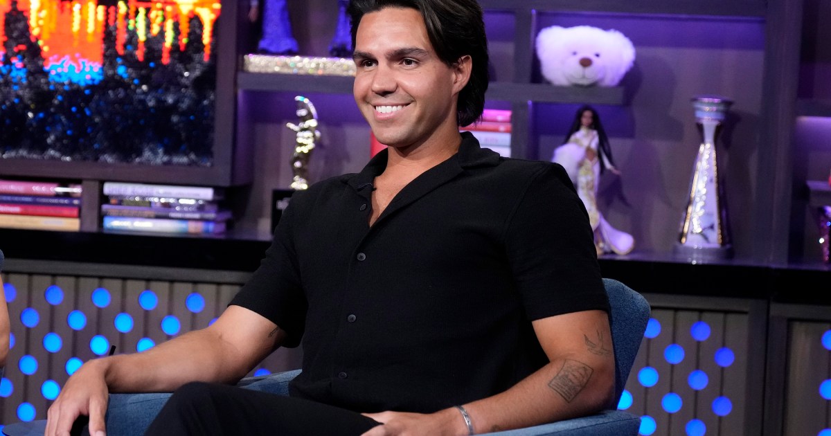 Below Deck Season 11: Ben’s Feud With Captain Kerry Explained - Reality Tea