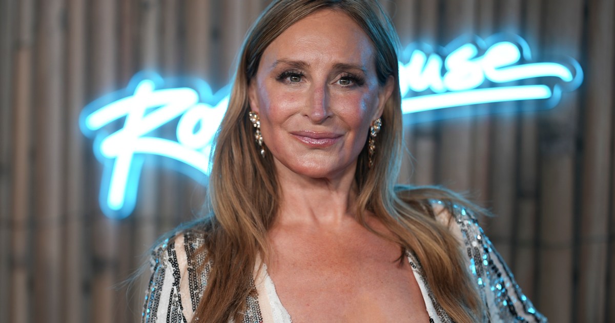 Most Iconic RHONY Moments in Sonja Morgan’s NYC Townhouse - Reality Tea