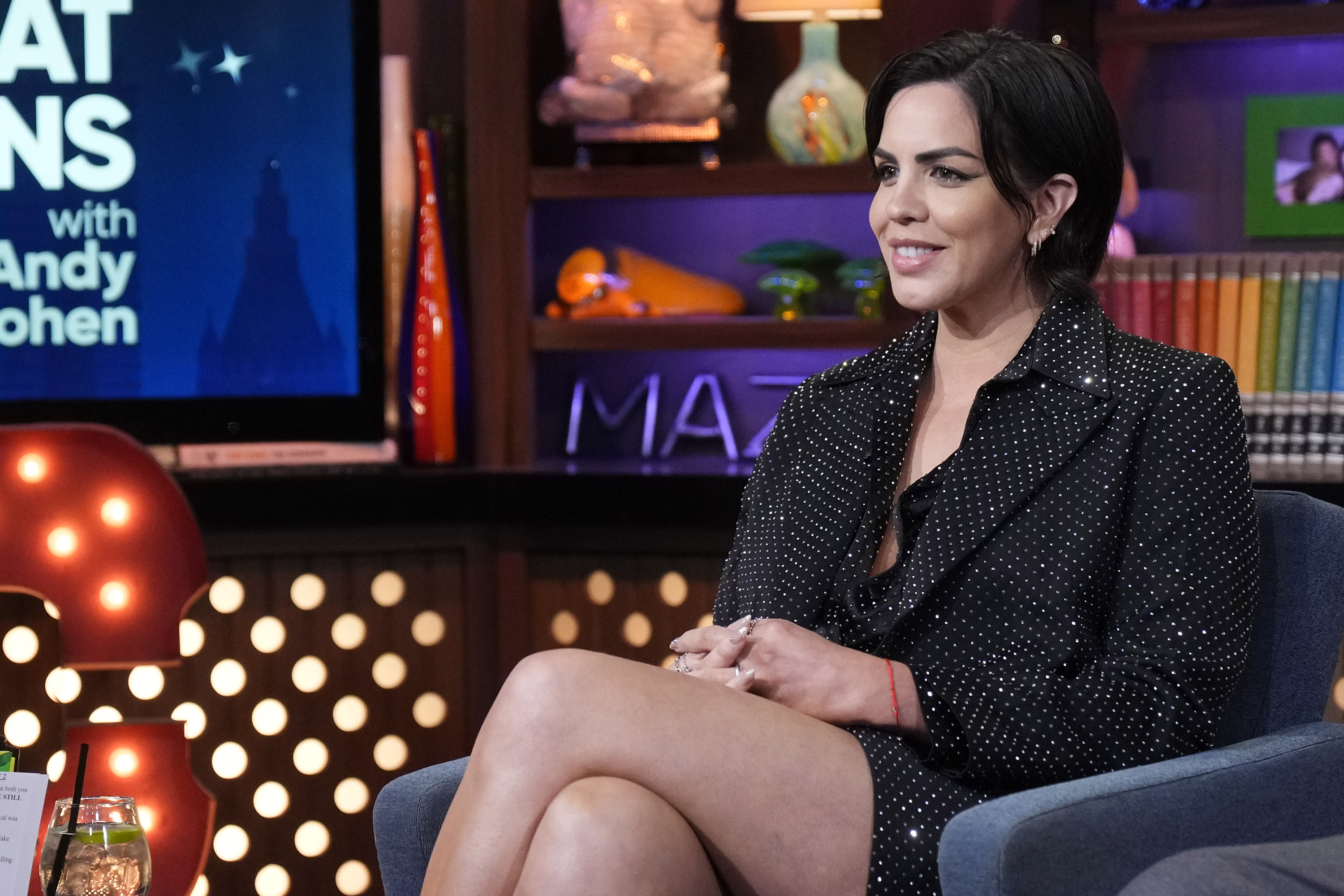 Are Katie Maloney and Tori Keeth Officially Dating? - Reality Tea