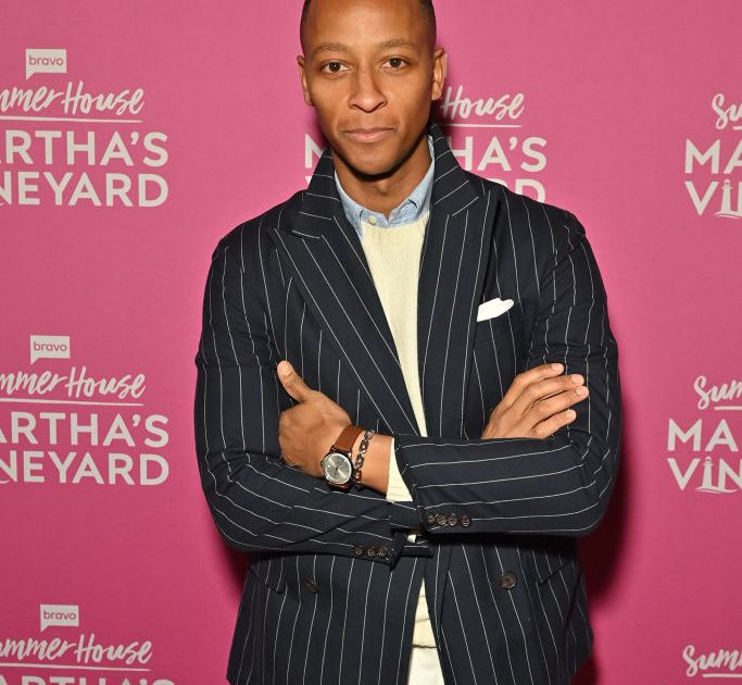 Nick Arrington - Reality Tea