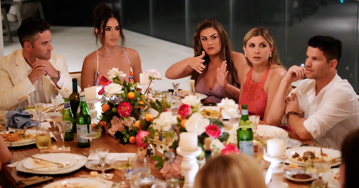 The Valley Salaries: What We Know - Reality Tea