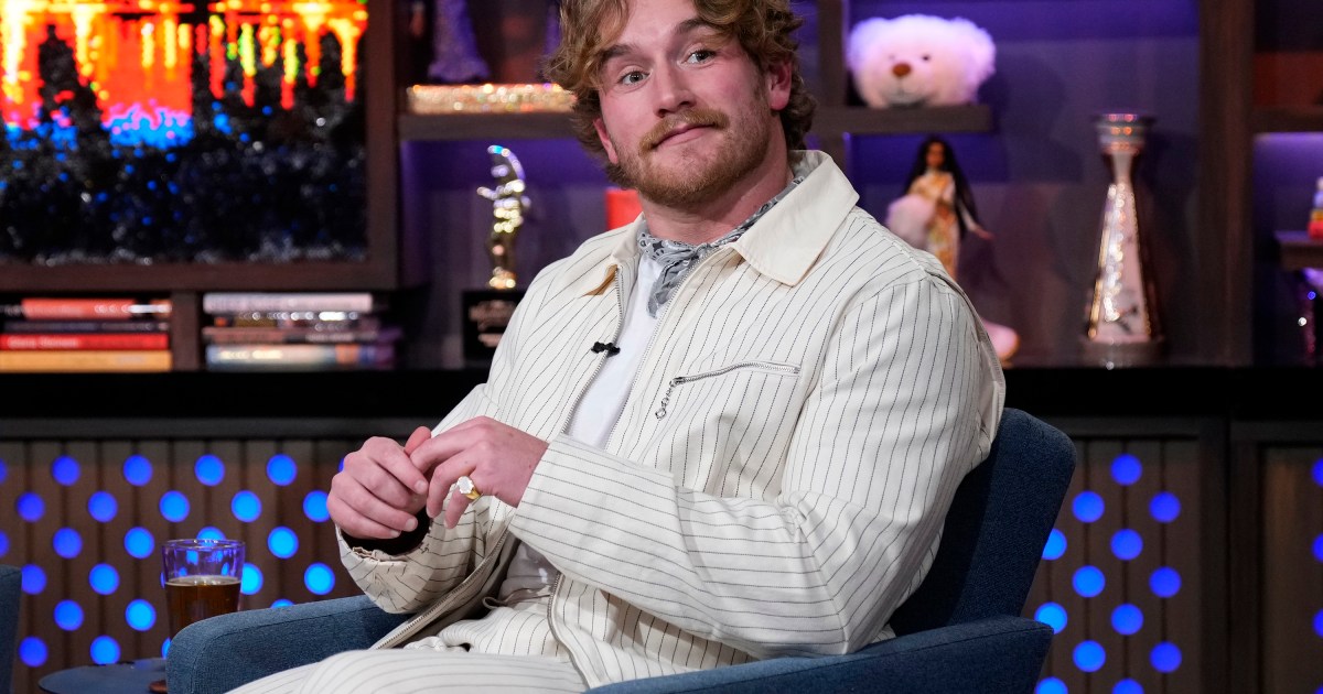 What Did West Wilson Do Before Summer House on Bravo? - Reality Tea