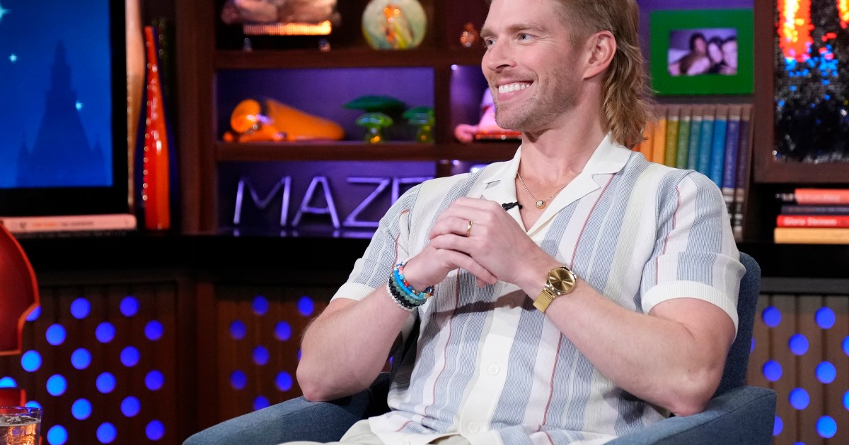 Kyle Cooke Reflects on Past Infidelity: ‘I Have To Own It' - Reality Tea