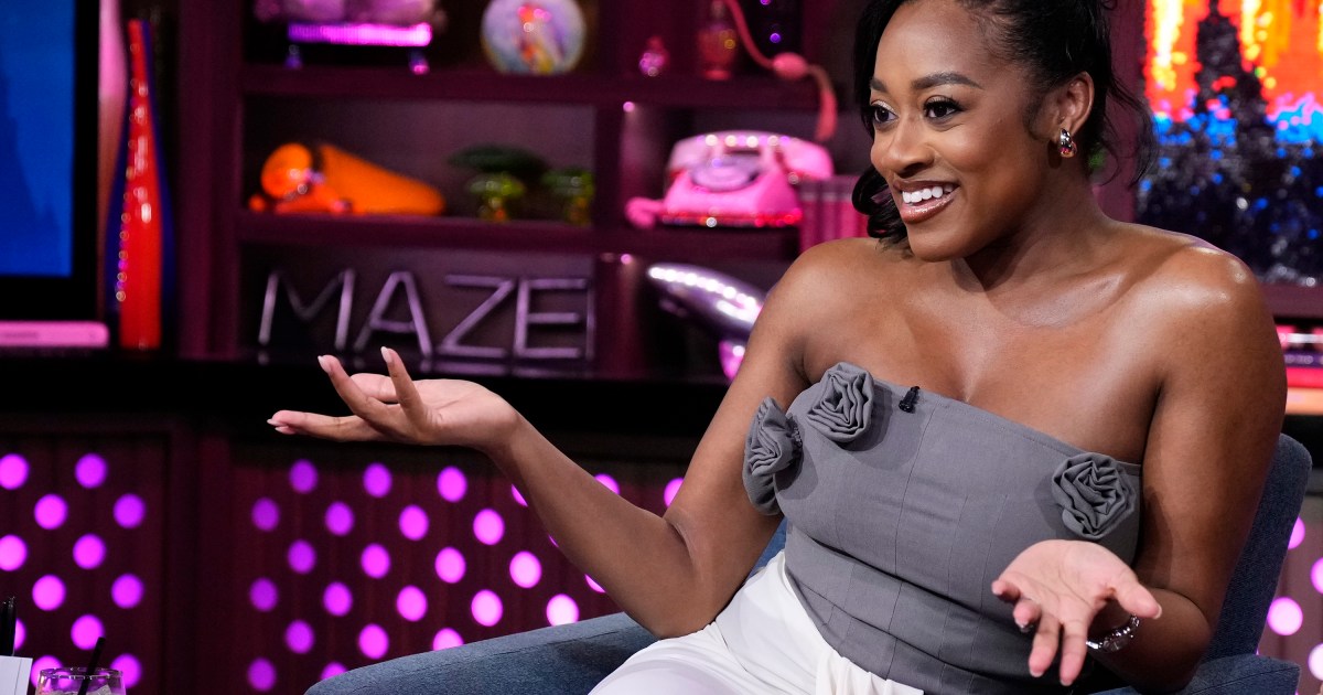 Jasmine Ellis Cooper Responds to Marriage Backlash - Reality Tea