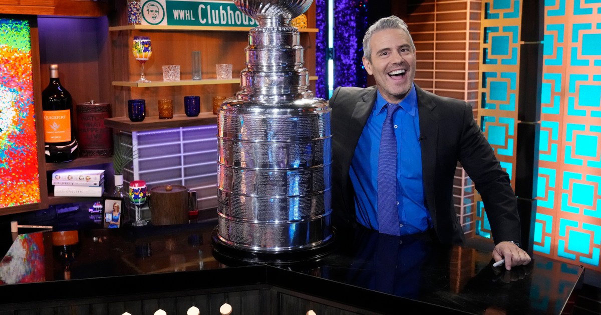 Andy Cohen Responds to Claims He’s Why BravoCon's on Pause - Reality Tea Andy Cohen Responds to Claims He’s Why BravoCon's on Pause - Reality Tea