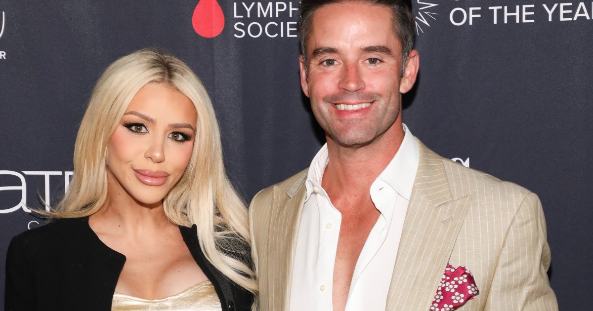 Everything to Know About Jesse Lally's New Girlfriend Nicole Lacy ...