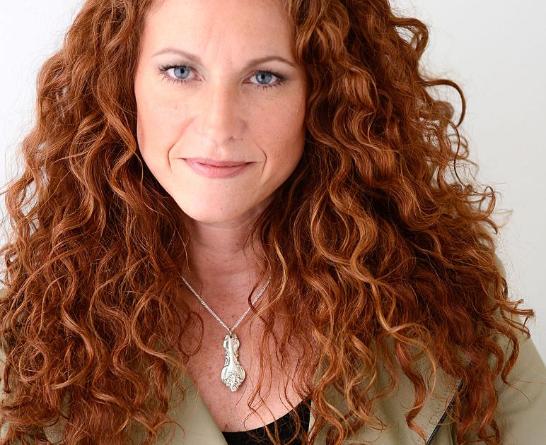 Jerri Manthey - Reality Tea