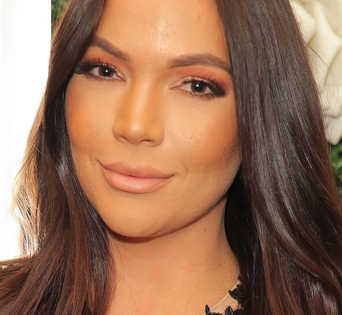 Jessica Parido - Reality Tea