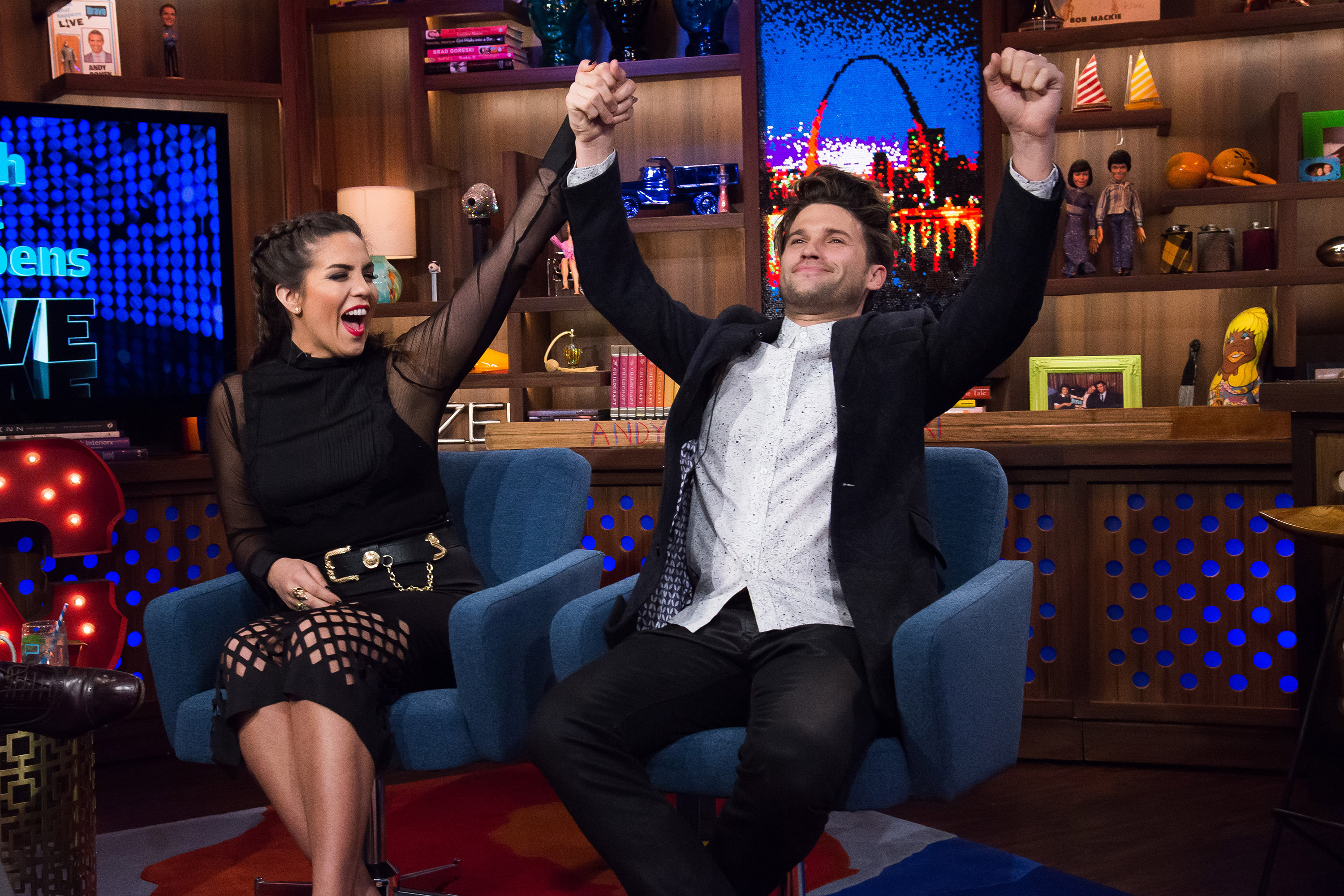 Rachel Leviss Archives - Reality Tea