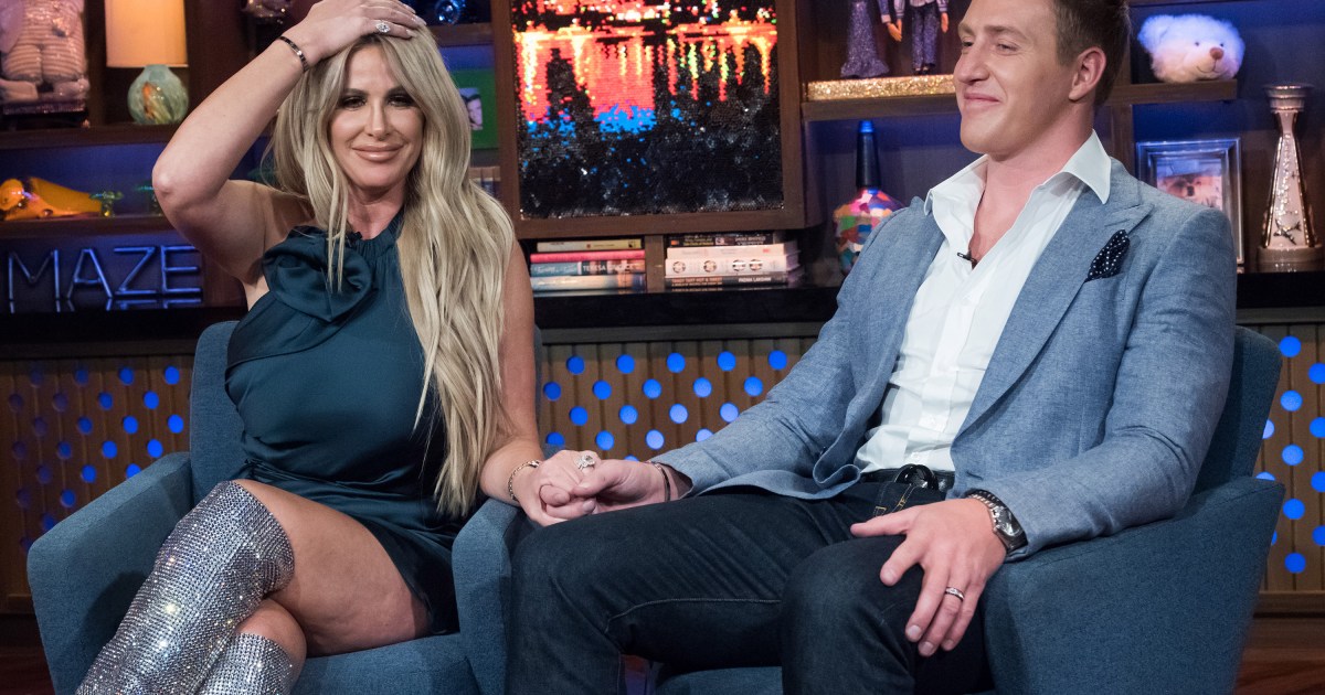 Ariana Biermann Slams Mom Kim Zolciak's 'RIP' Clickbait Post - Reality Tea