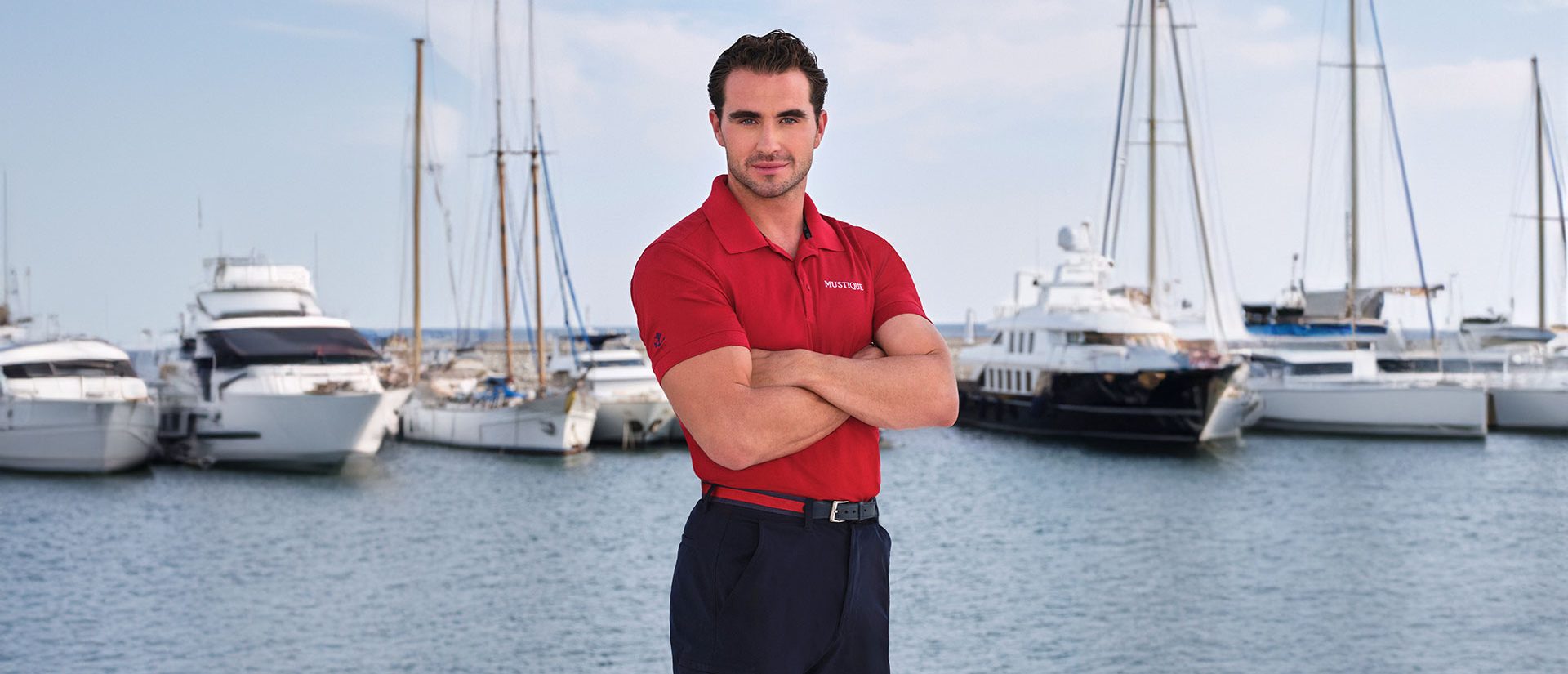 Below Deck Mediterranean Season 9: Who Is Joe Bradley? - Reality Tea