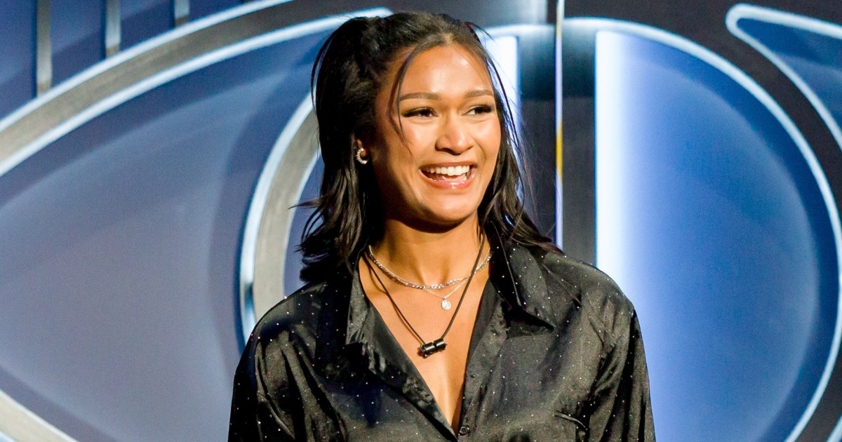 Big Brother Canada Season 12 Exit Interview: Kayla Clennon - Reality Tea